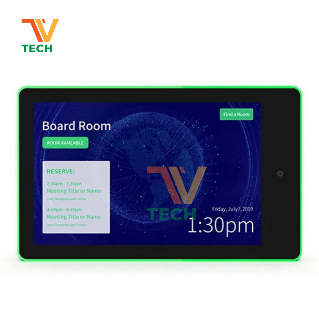 Màn Hình Cảm ứng - POE - Kích Thước Nhỏ L VDS-TW101 L VDS-TW133 L VDS ...